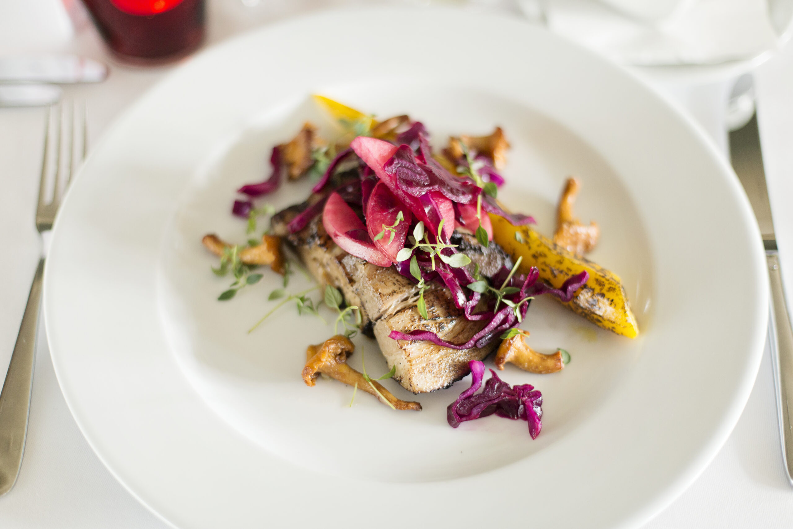 Vidbynäs Gård - Konferens - Meetly