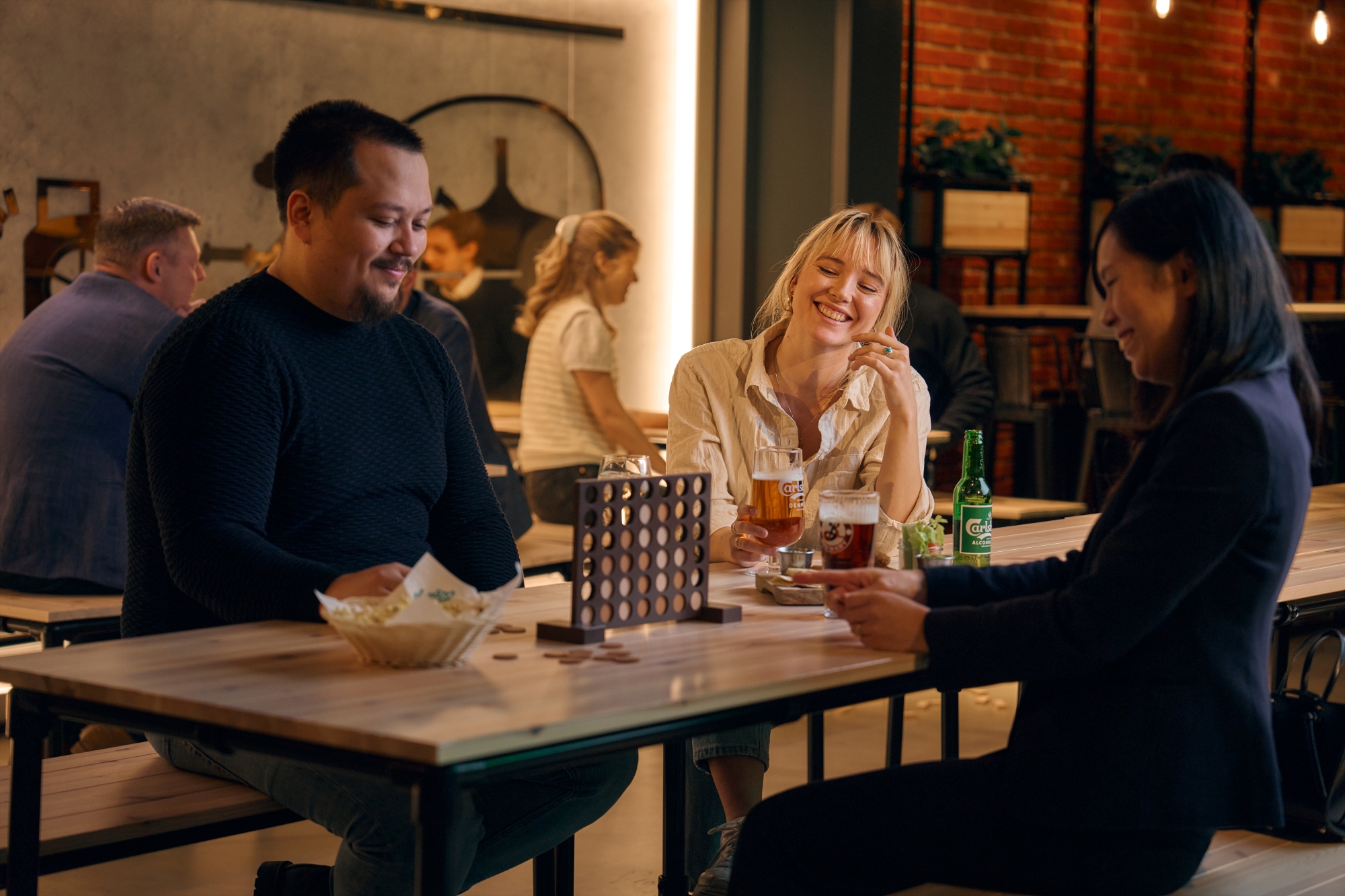 O'Learys Norrtull - Konferens - Meetly