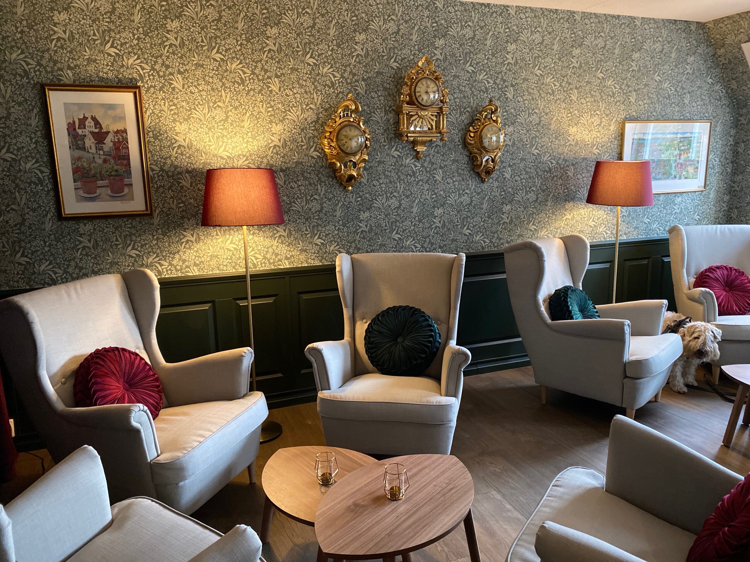 Nynäsgården Hotell och Konferens AB - Konferens - Meetly