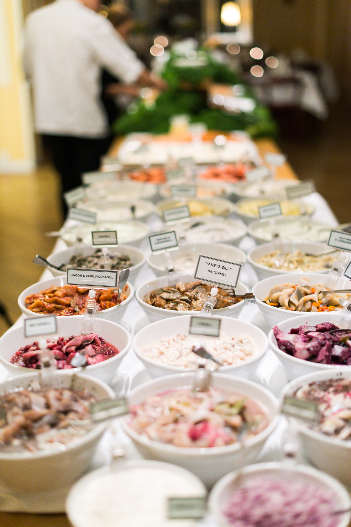 Nynäsgården Hotell och Konferens AB - Julbord - Meetly