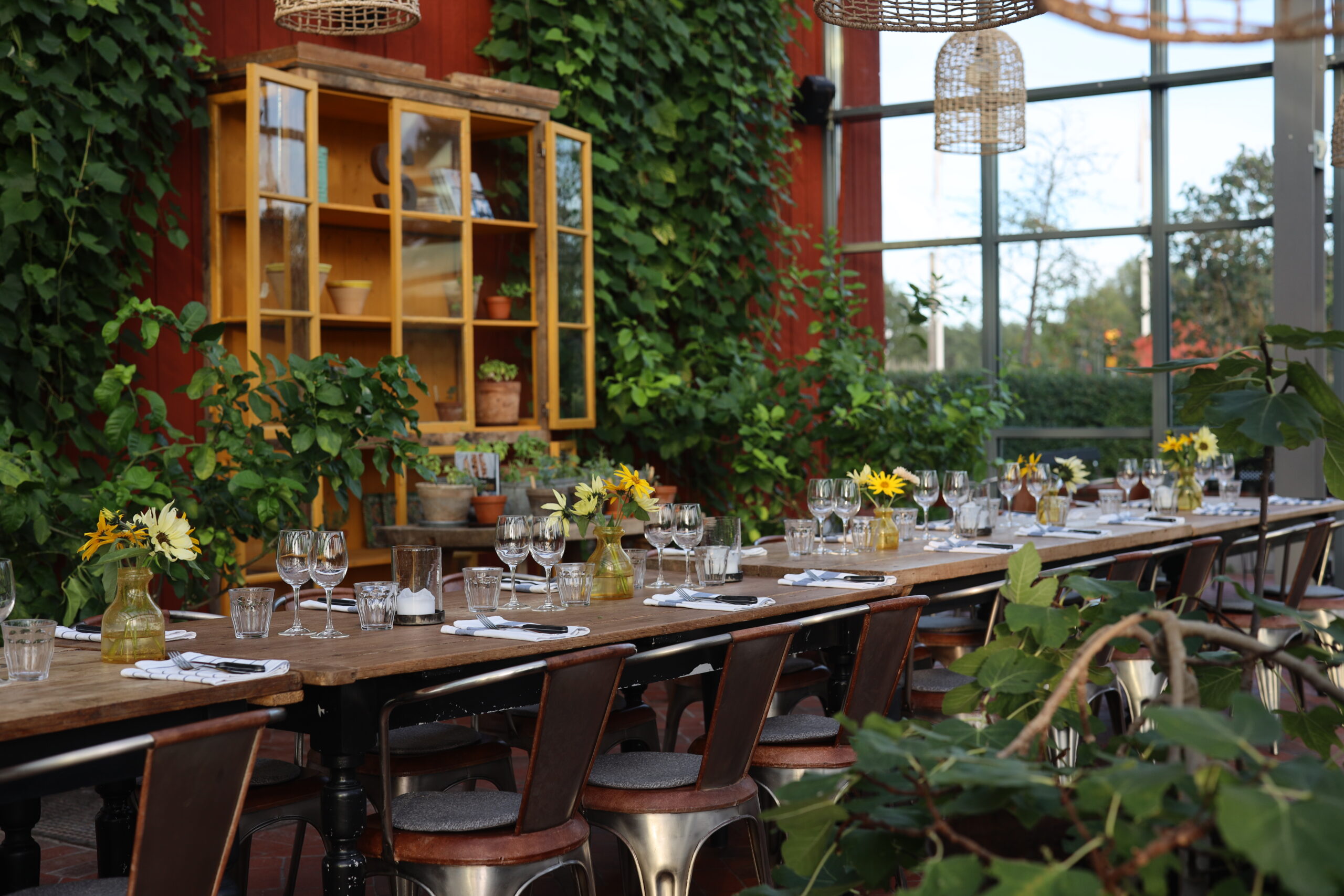 Siggesta Gård - Bröllop - Meetly