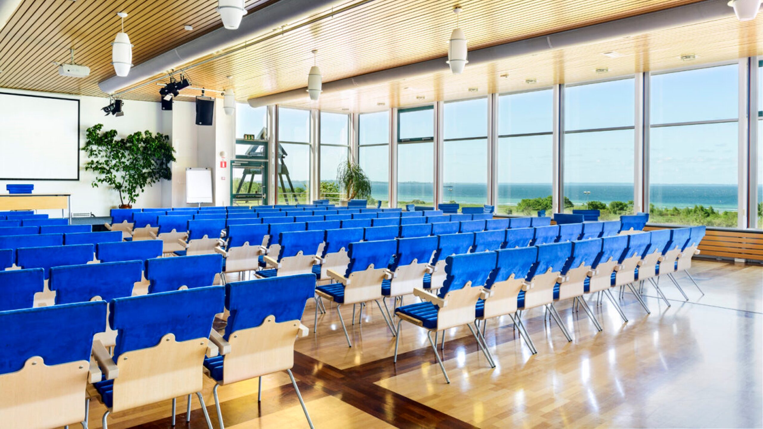 Sundsgården - Konferens - Meetly