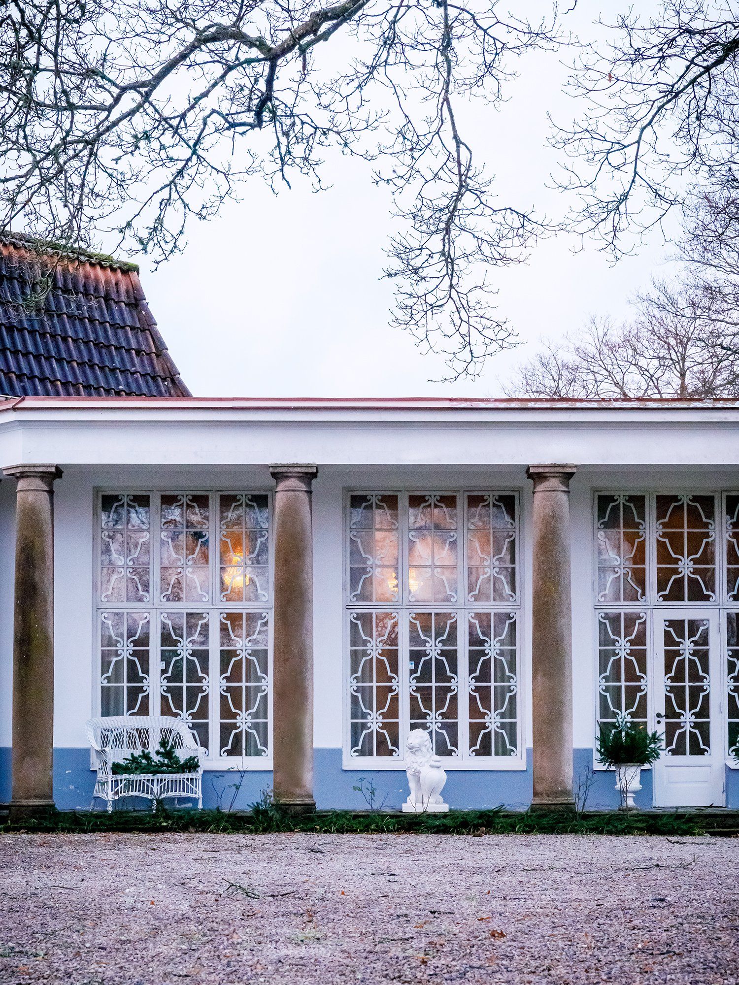 Hjelmsjöborg - Meetly