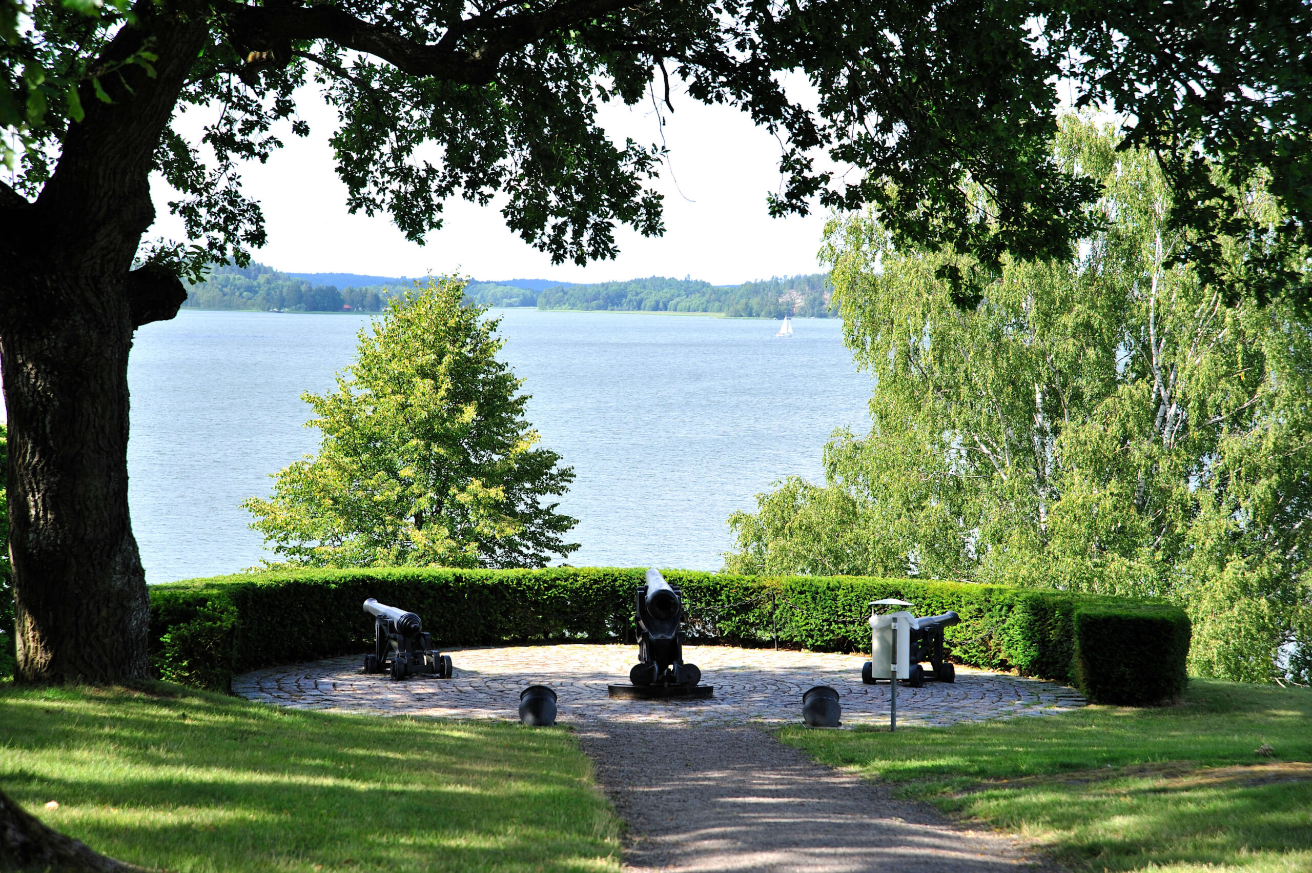 Taxinge Slott - Konferens - Meetly