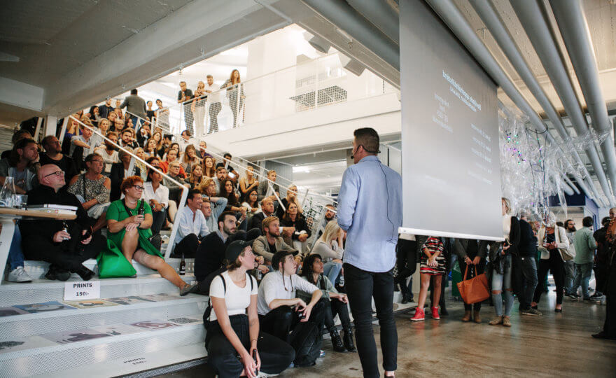 Mindpark Helsingborg - Konferens - Meetly