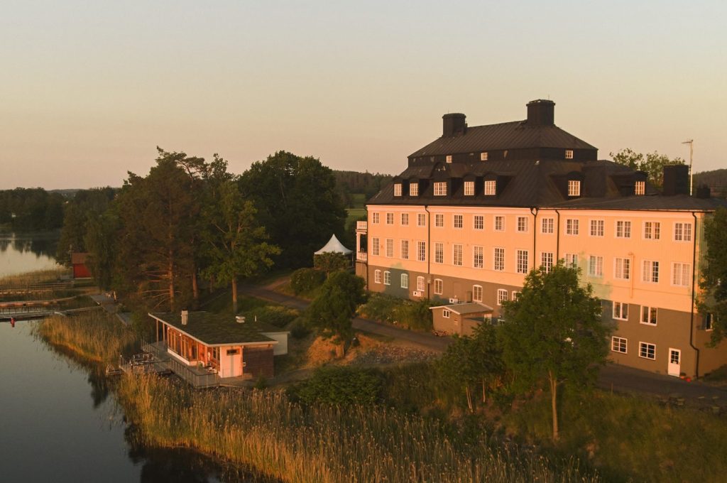 Rimforsa Strand - Konferens - Meetly